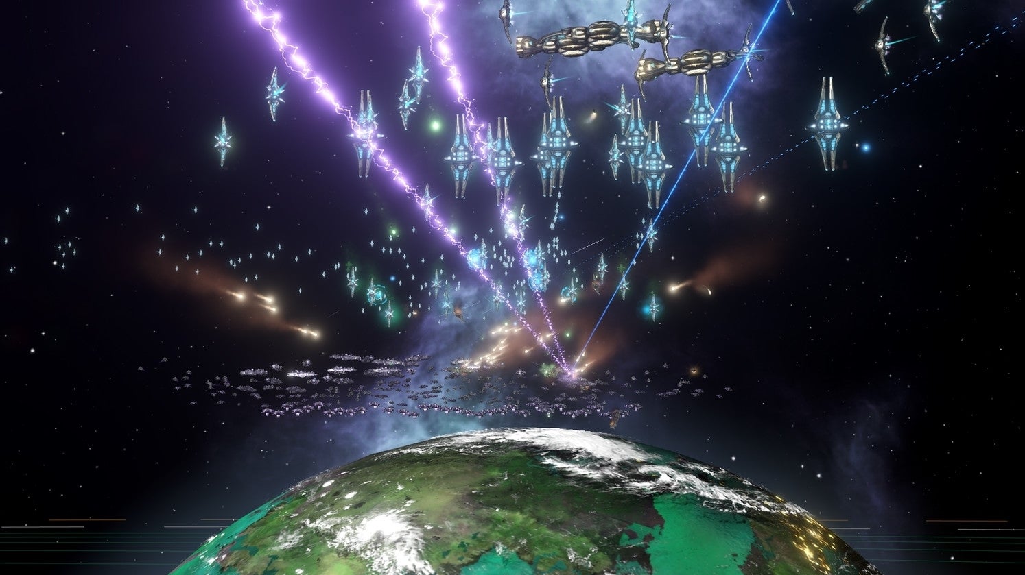 Sci-fi strategy game Stellaris joins Xbox Game Pass for PC this month ...