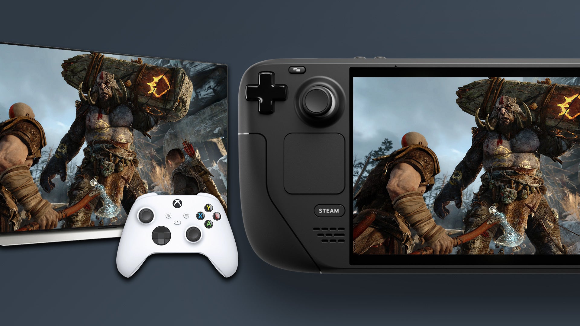 Oliver Mackenzie | Eurogamer.net