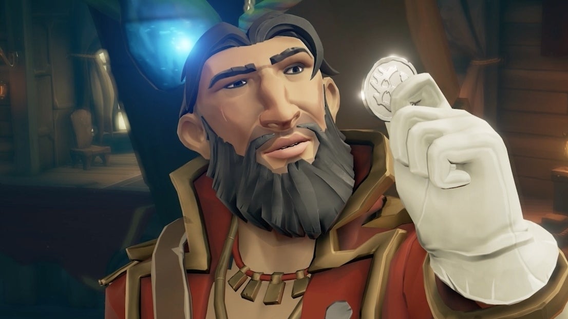 Avance del nuevo modo Arena de Sea of Thieves | Eurogamer.es Avance del nuevo modo Arena de Sea of Thieves | Eurogamer.es