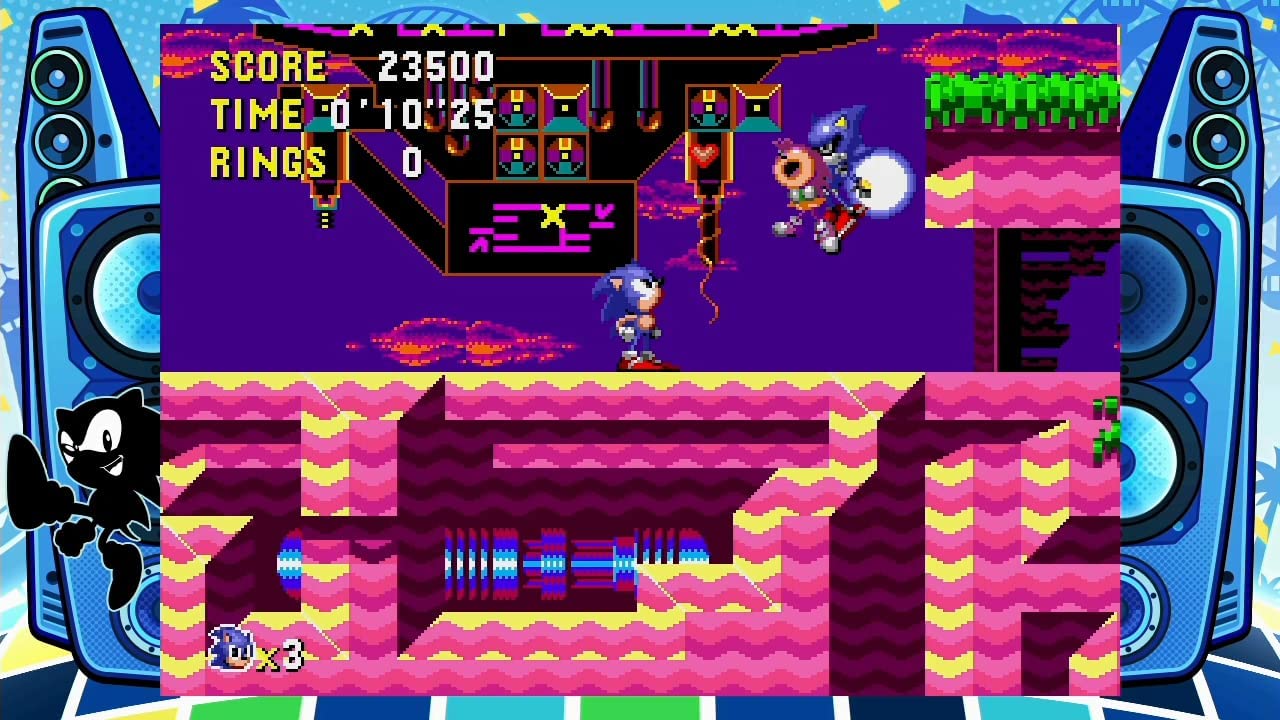 You can now pre-order the Sega Mega Drive Mini 2 in the UK | Eurogamer.net