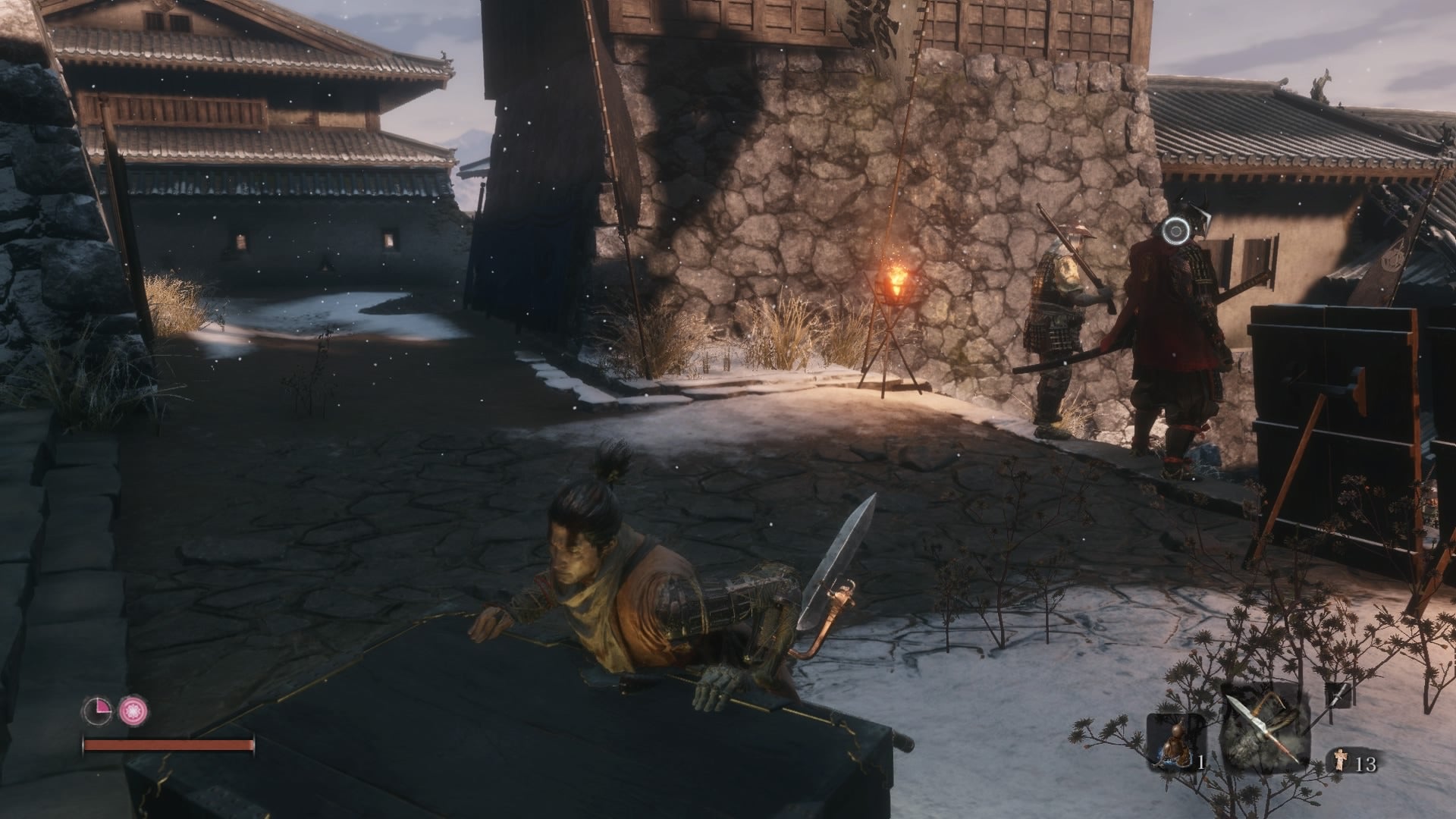 Sekiro: Shadows Die Twice review - a stripped and scarred masterpiece ...