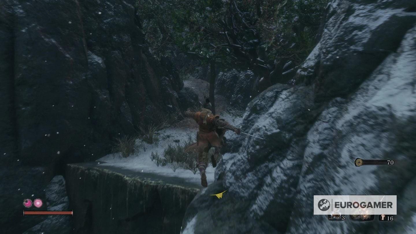 Sekiro Blazing Bull fight - how to beat the and kill Blazing Bull ...