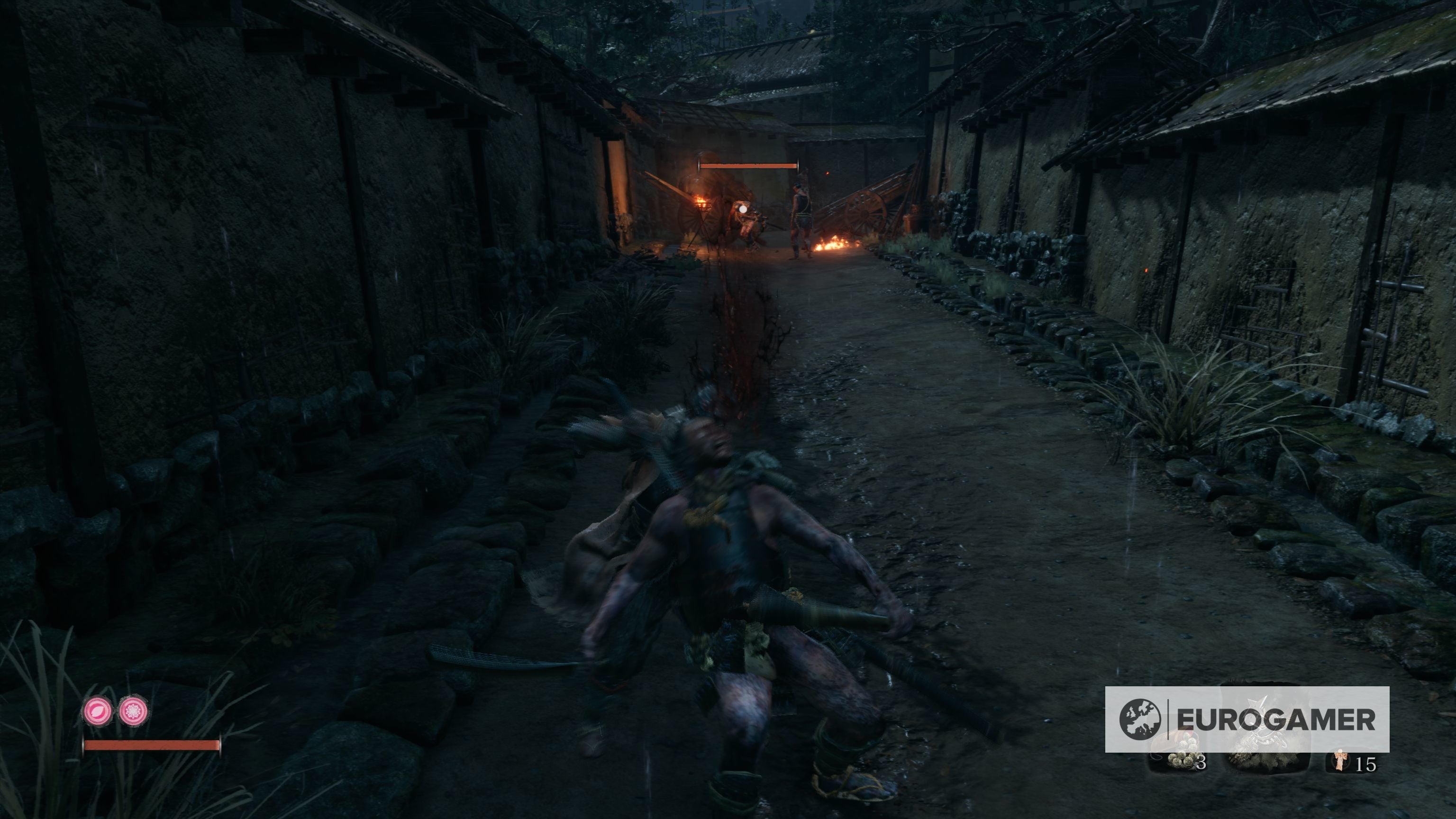 Sekiro tips and tricks for beginners and returning experts | Eurogamer.net