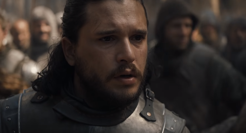 Jon Snow confirmado no filme The Eternals da Marvel Studios | Eurogamer.pt