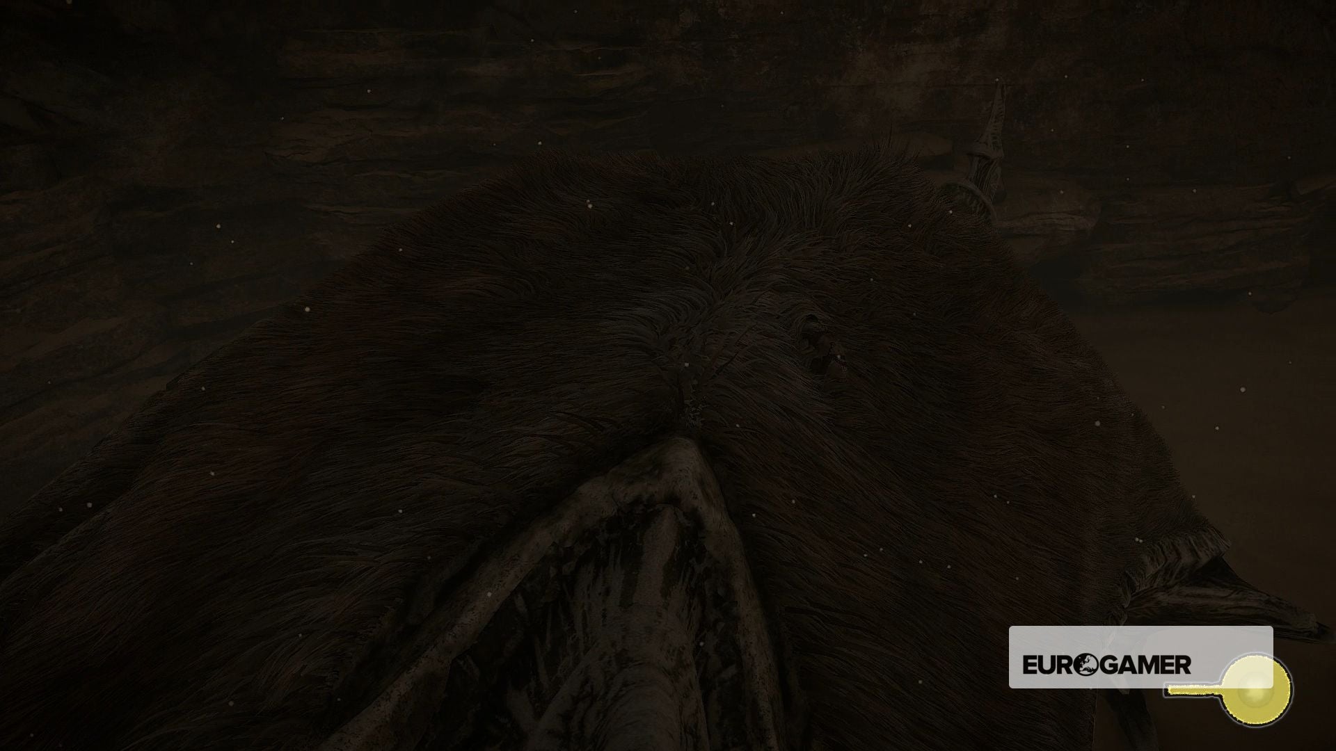 Shadow of the Colossus - Colossus 10 location and how to defeat the ...