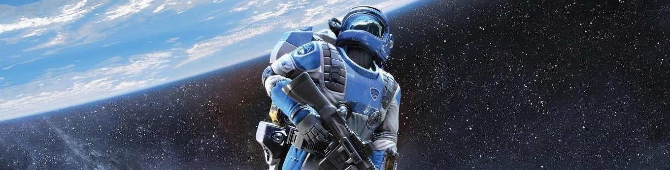 Shattered Horizon | Eurogamer.net