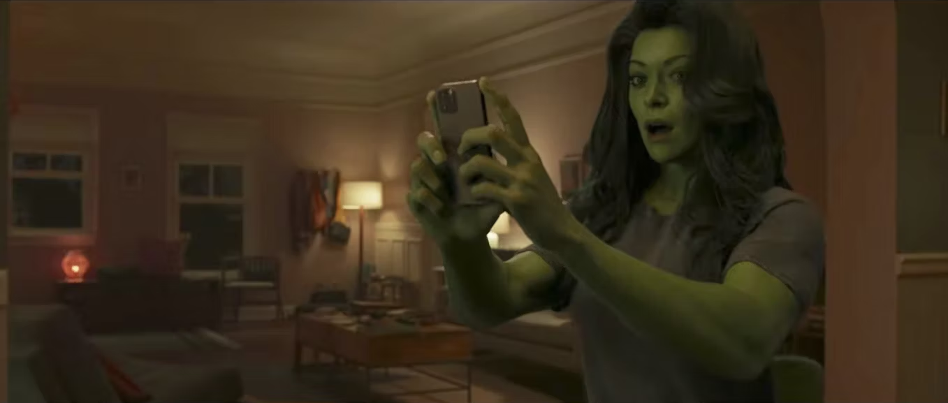 She-Hulk recebeu novo trailer com presenças especiais | Eurogamer.pt