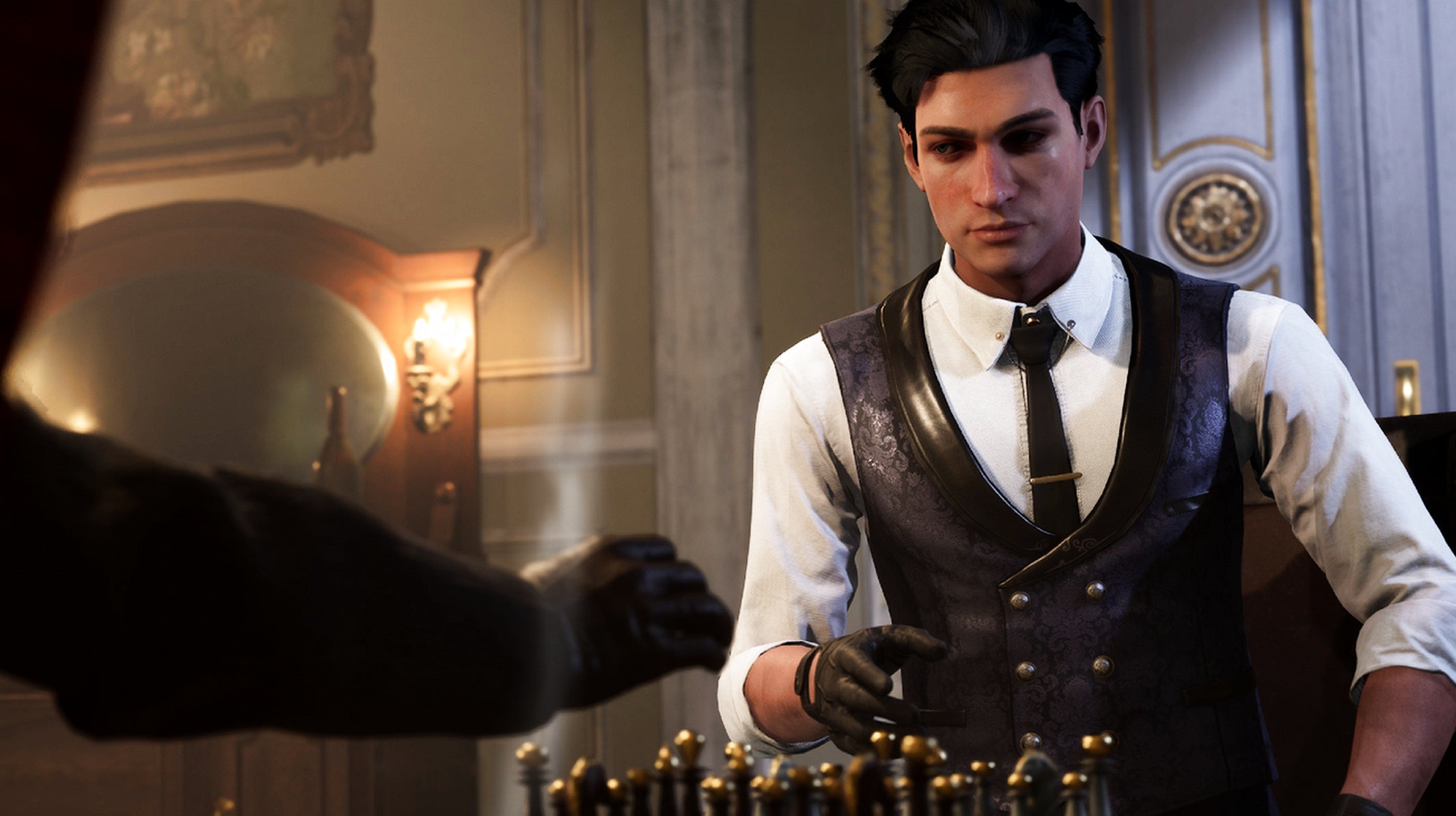 Sherlock Holmes Chapter One: Komplettlösung mit Tipps und Tricks ...