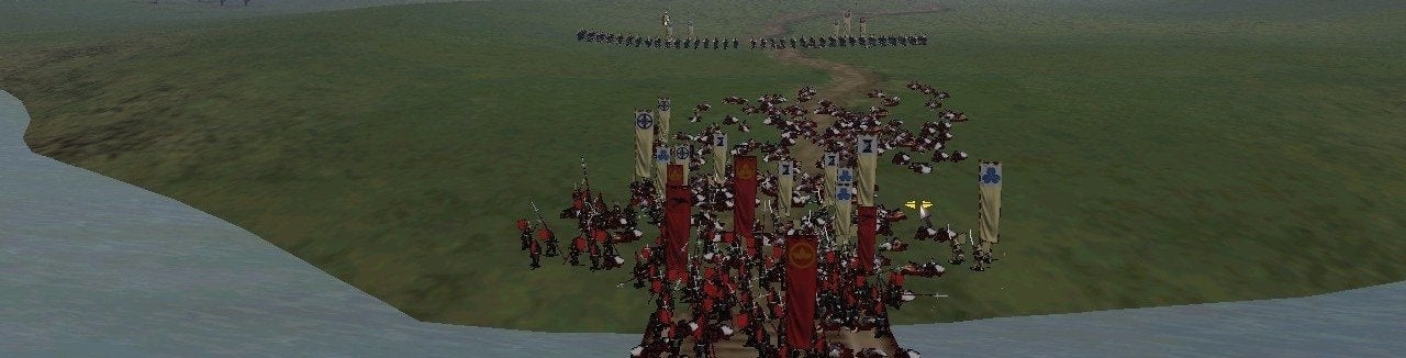 SEGA planning E3 Shogun 2 reveal? | Eurogamer.net