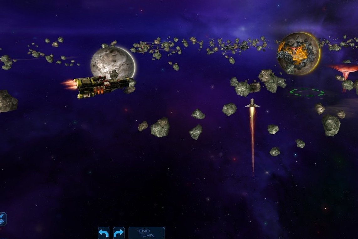 Sid Meier's Starships review | Eurogamer.net