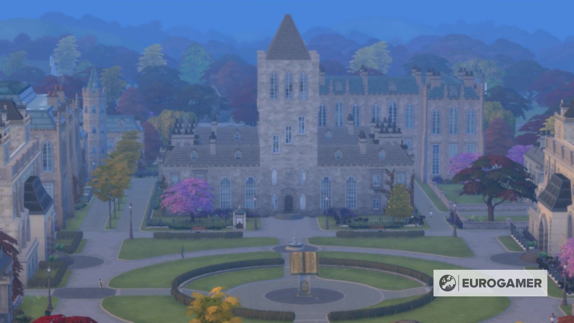 The Sims 4 University Degrees, Careers and Distinguished Degrees in ...