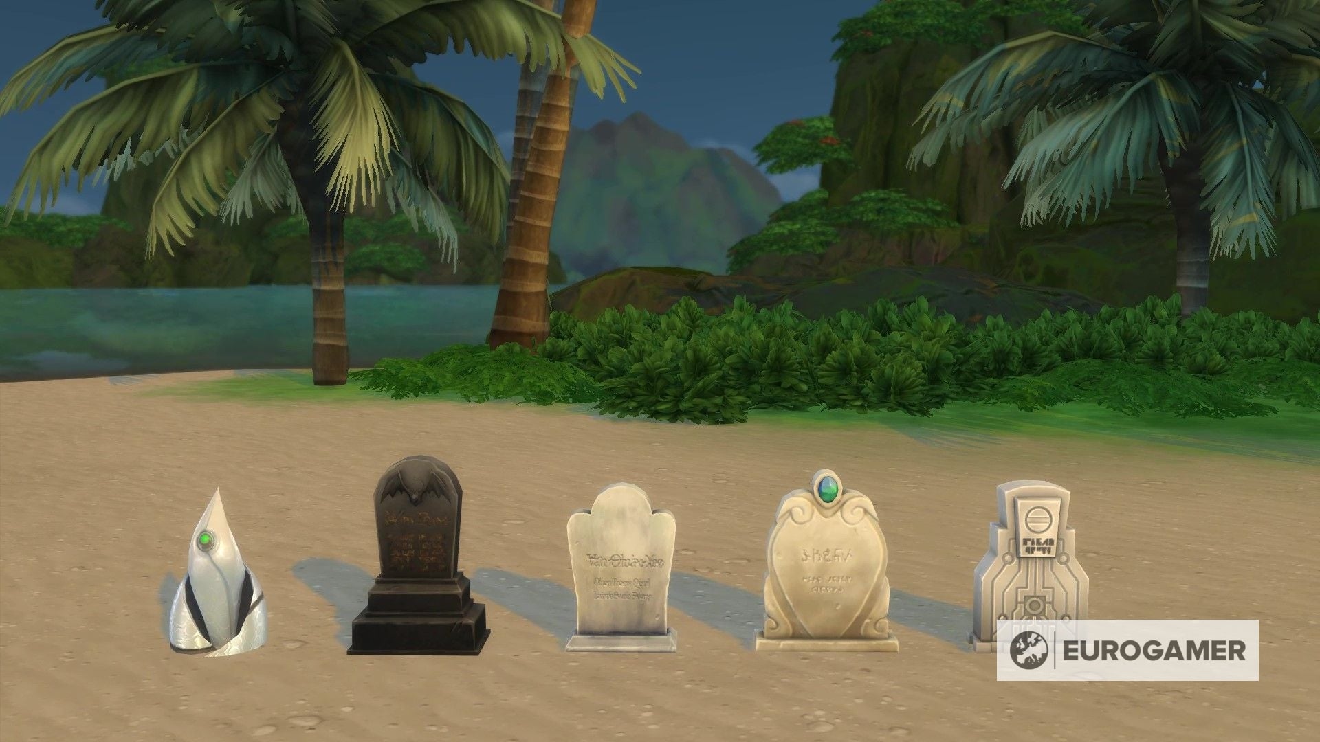 The Sims 4 Ghosts explained, from why you want to turn into a ghost ...