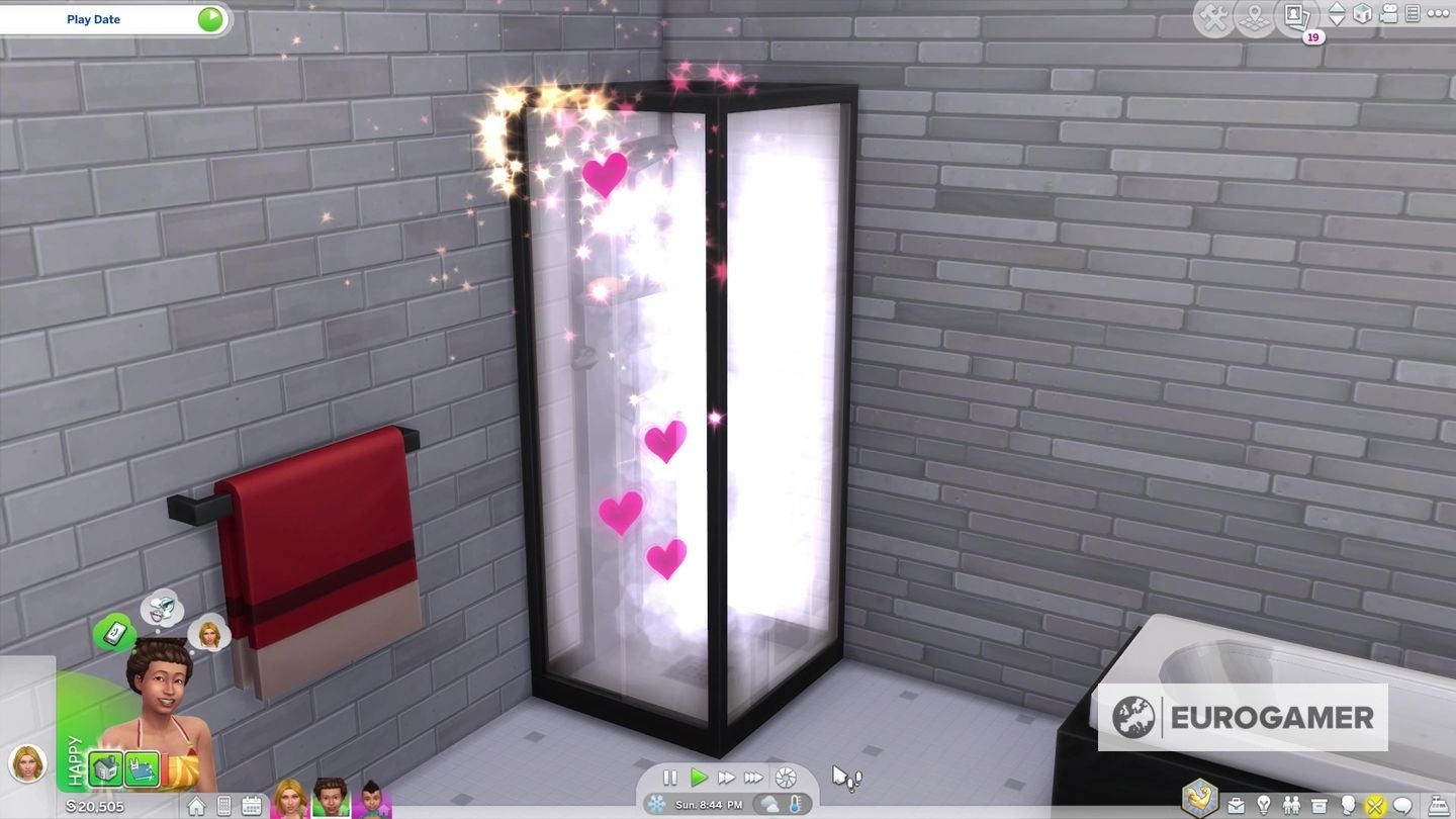 The Sims 4 WooHoo explained, from how to WooHoo, locations and benefits ...