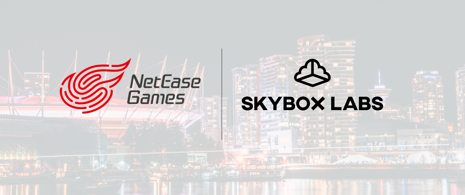 Netease Games has acquired Skyblox Labs (Halo:Infinite, Fallout76 ...