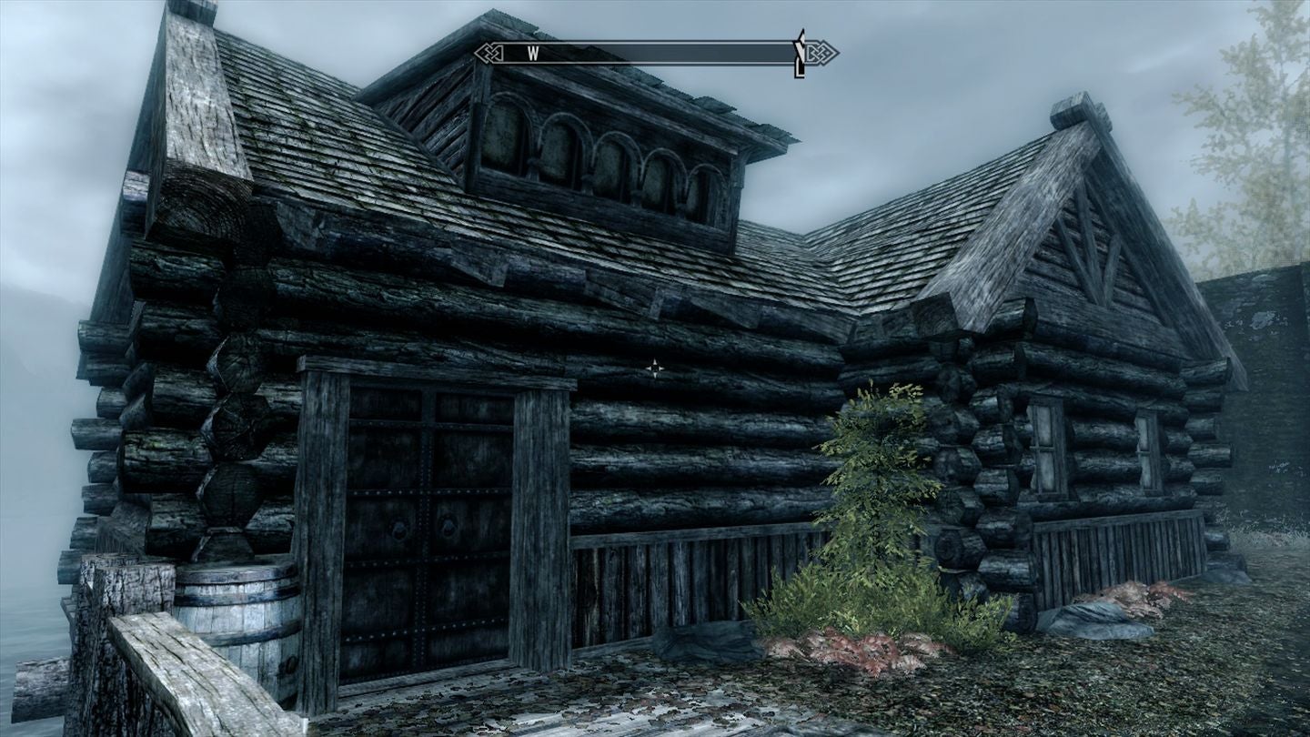 Skyrim Houses - Where to buy and how to build a house | Eurogamer.net