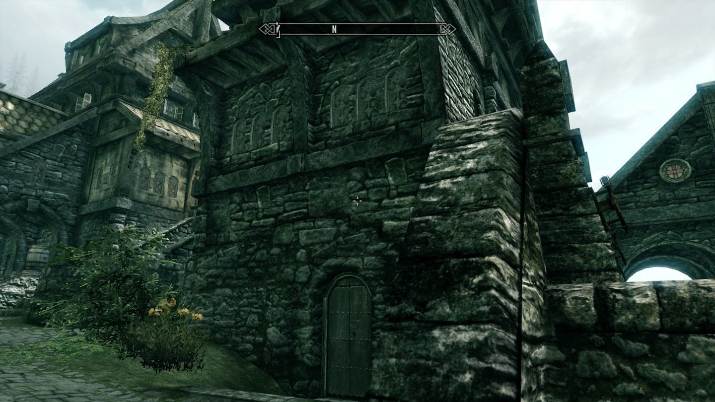 Skyrim Houses - Where to buy and how to build a house | Eurogamer.net