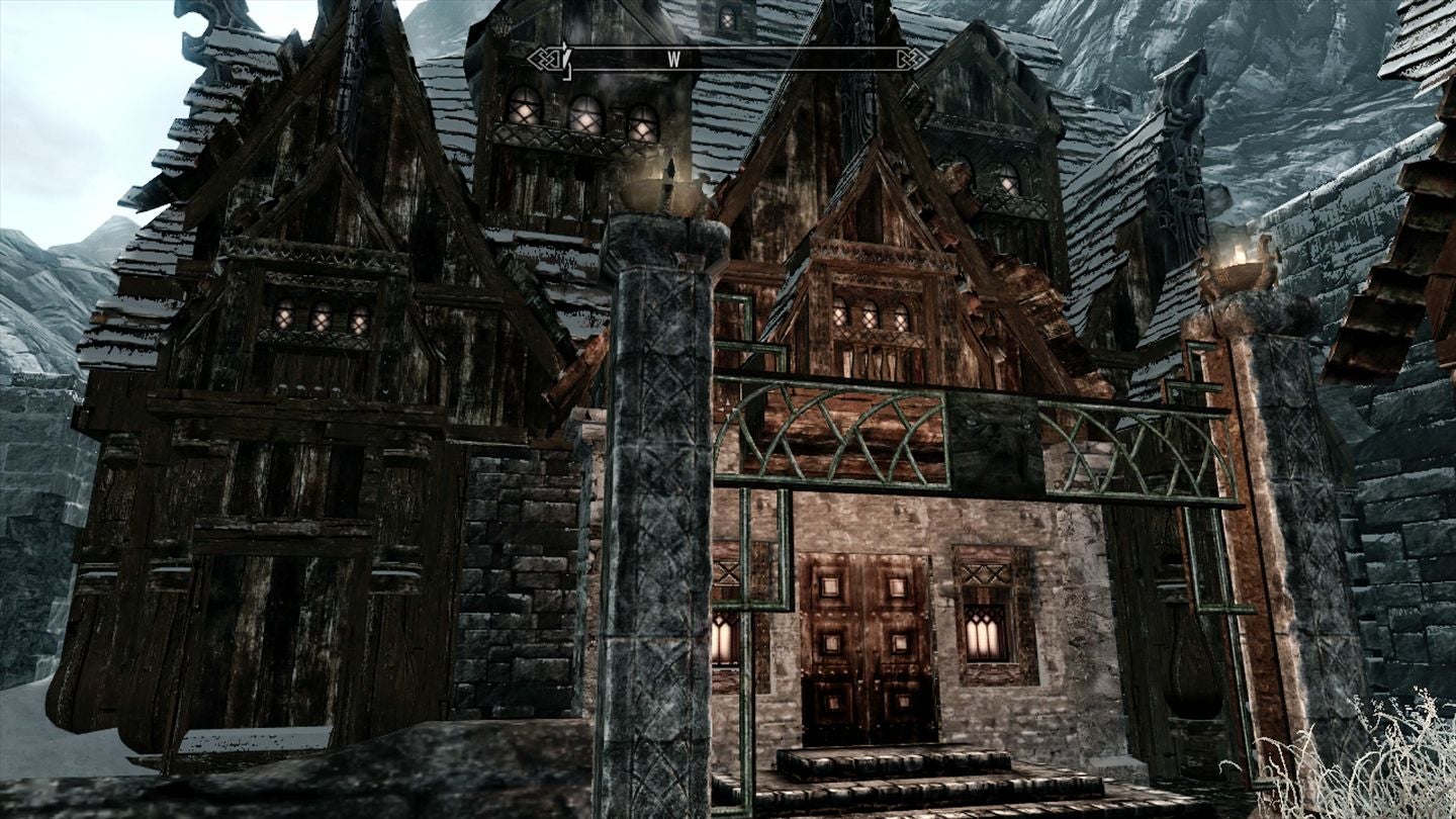 Skyrim Houses - Where to buy and how to build a house | Eurogamer.net