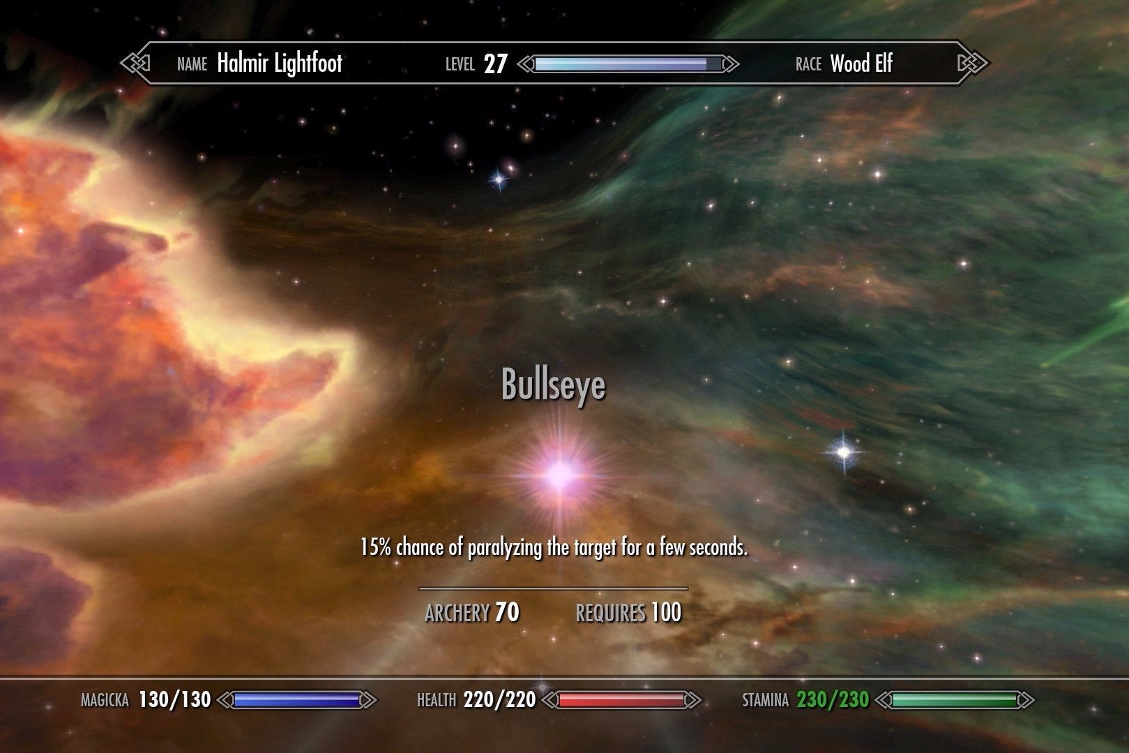 Skyrim Levelling and XP - how to power-level every Skill to Level 100 ...