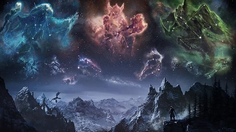 Skyrim survival mode: How to enable survival mode and survival mode ...