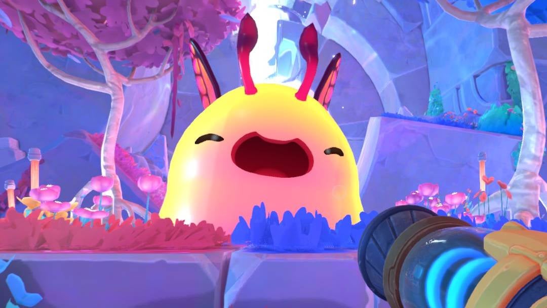 Slime Rancher 2 slime locations list, slime diets and favourite foods ...