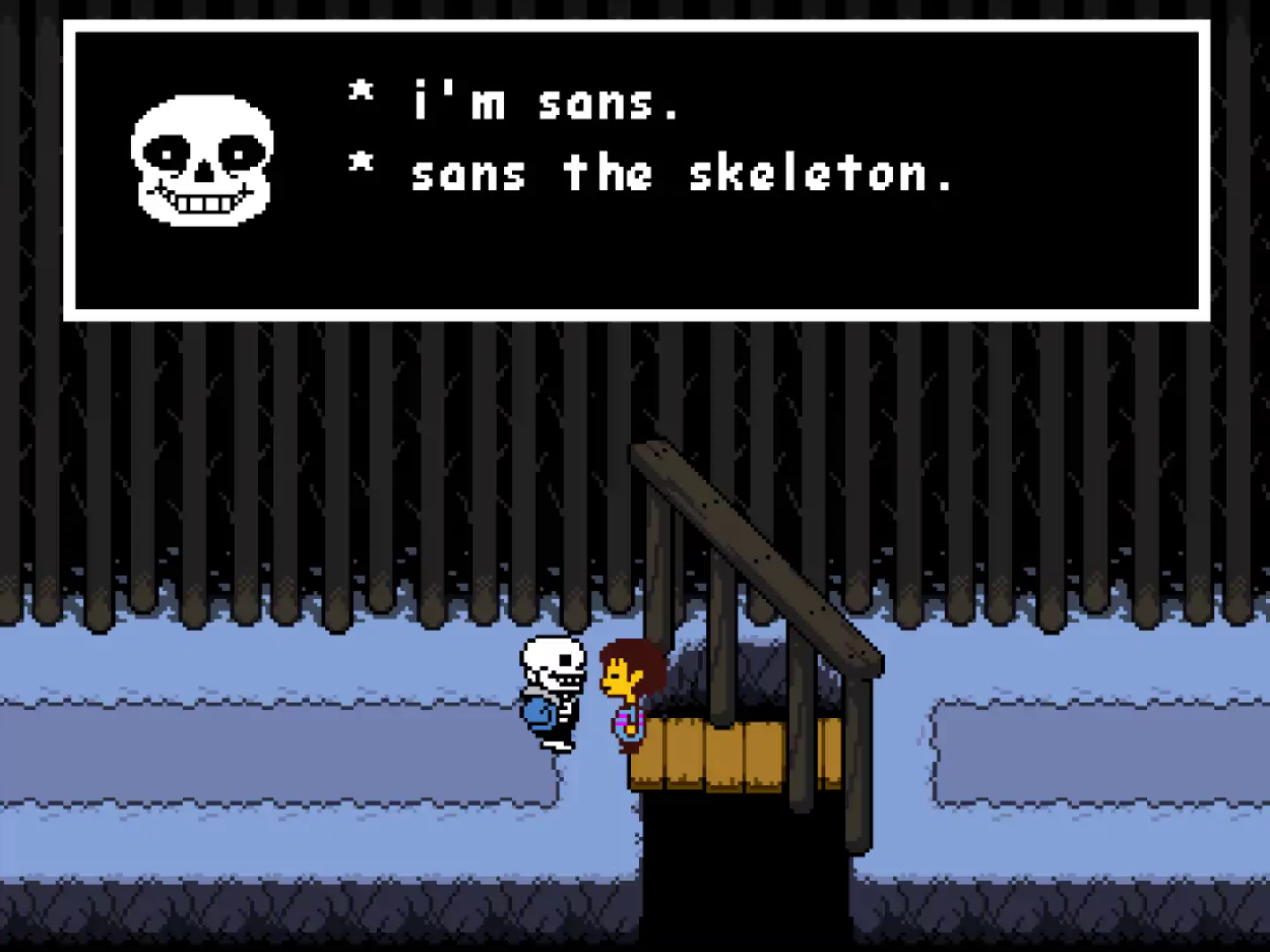 Undertale walkthrough, Pacifist guide and tips for Switch, PS4, Vita ...