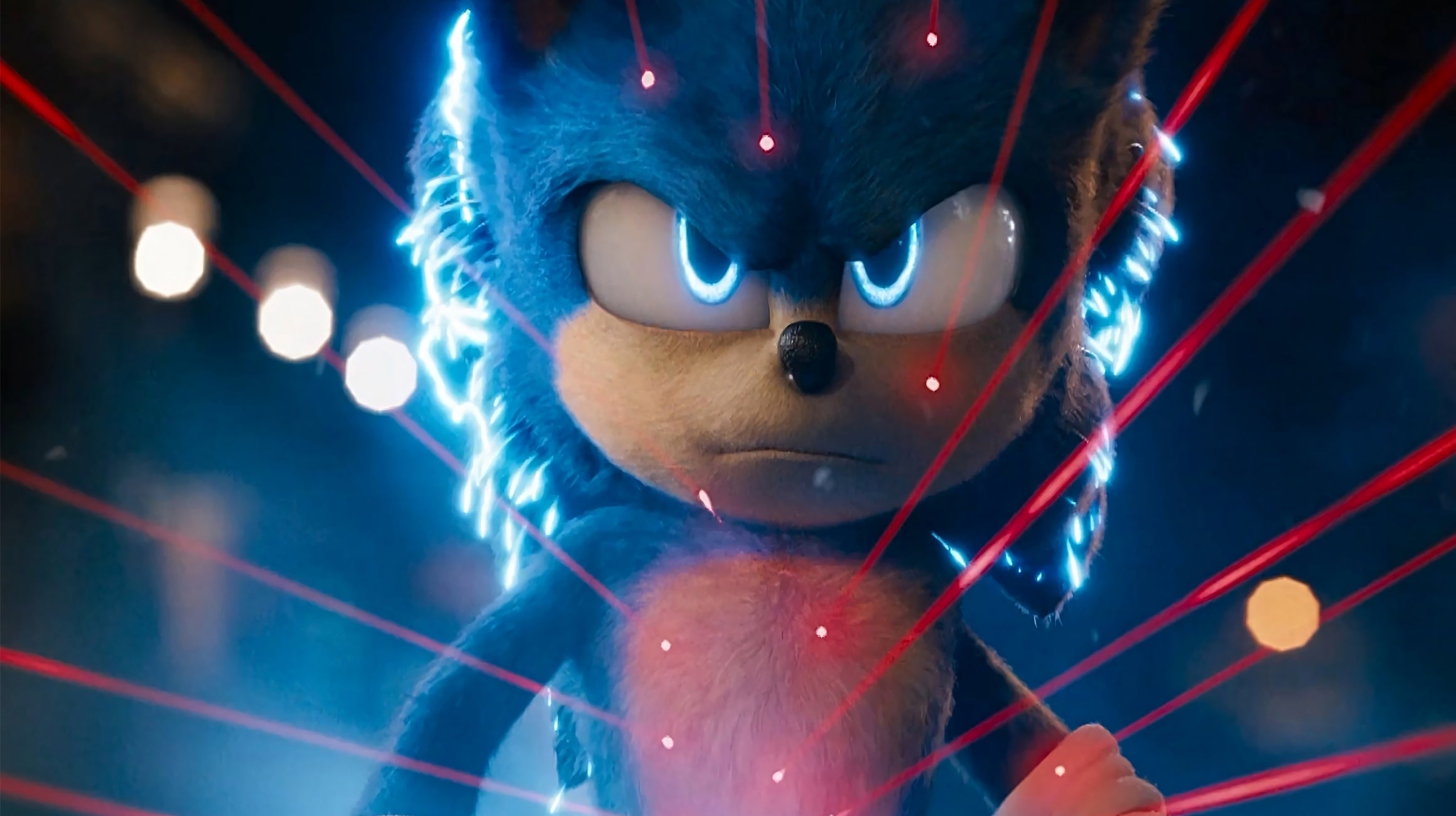 Sonic - recensione | Eurogamer.it