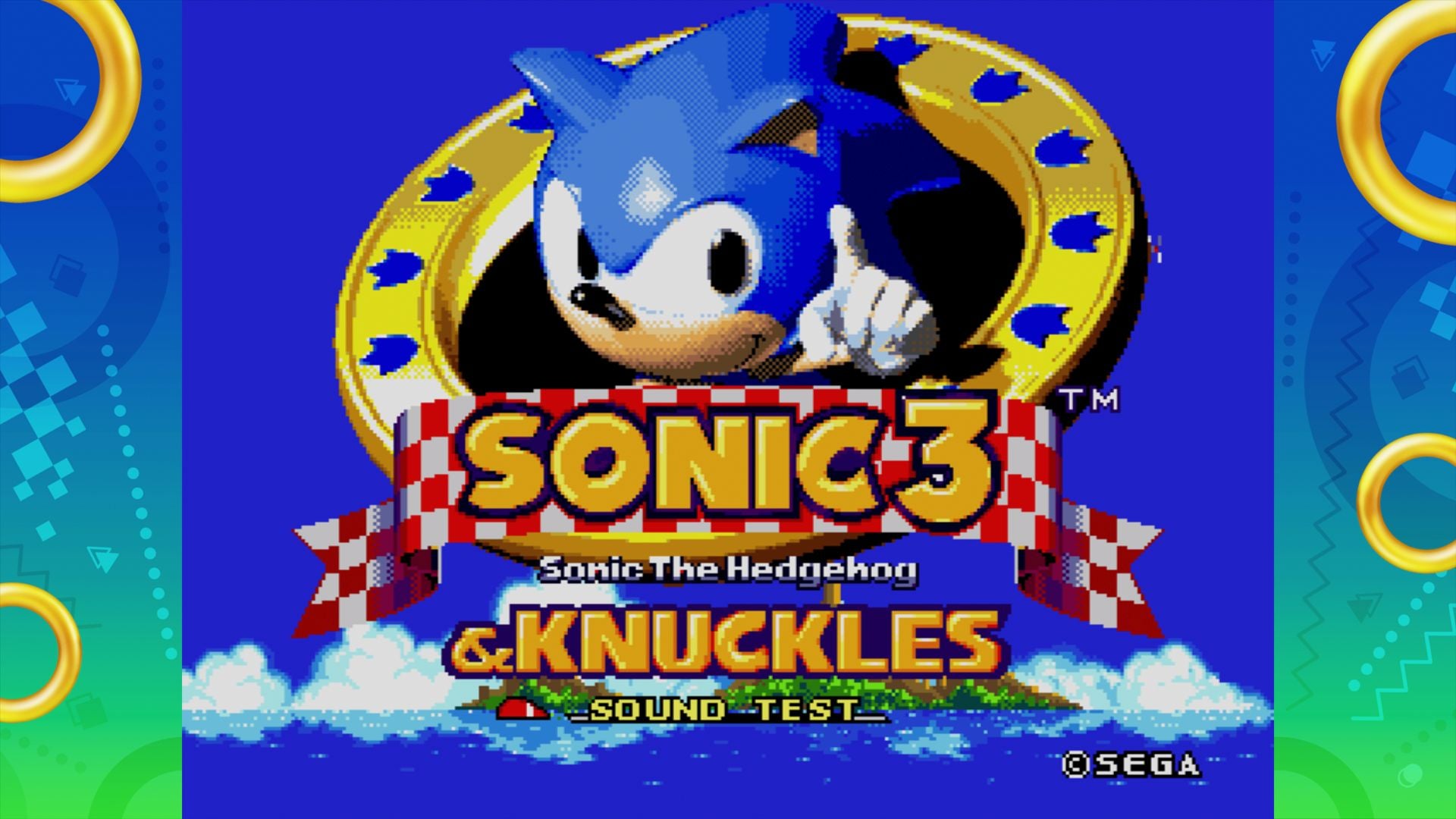 Sonic Origins cheat codes for level select, debug mode and Super Sonic ...