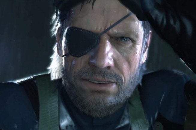 La Película De Metal Gear Solid Ya Tiene Guionista Confirmado