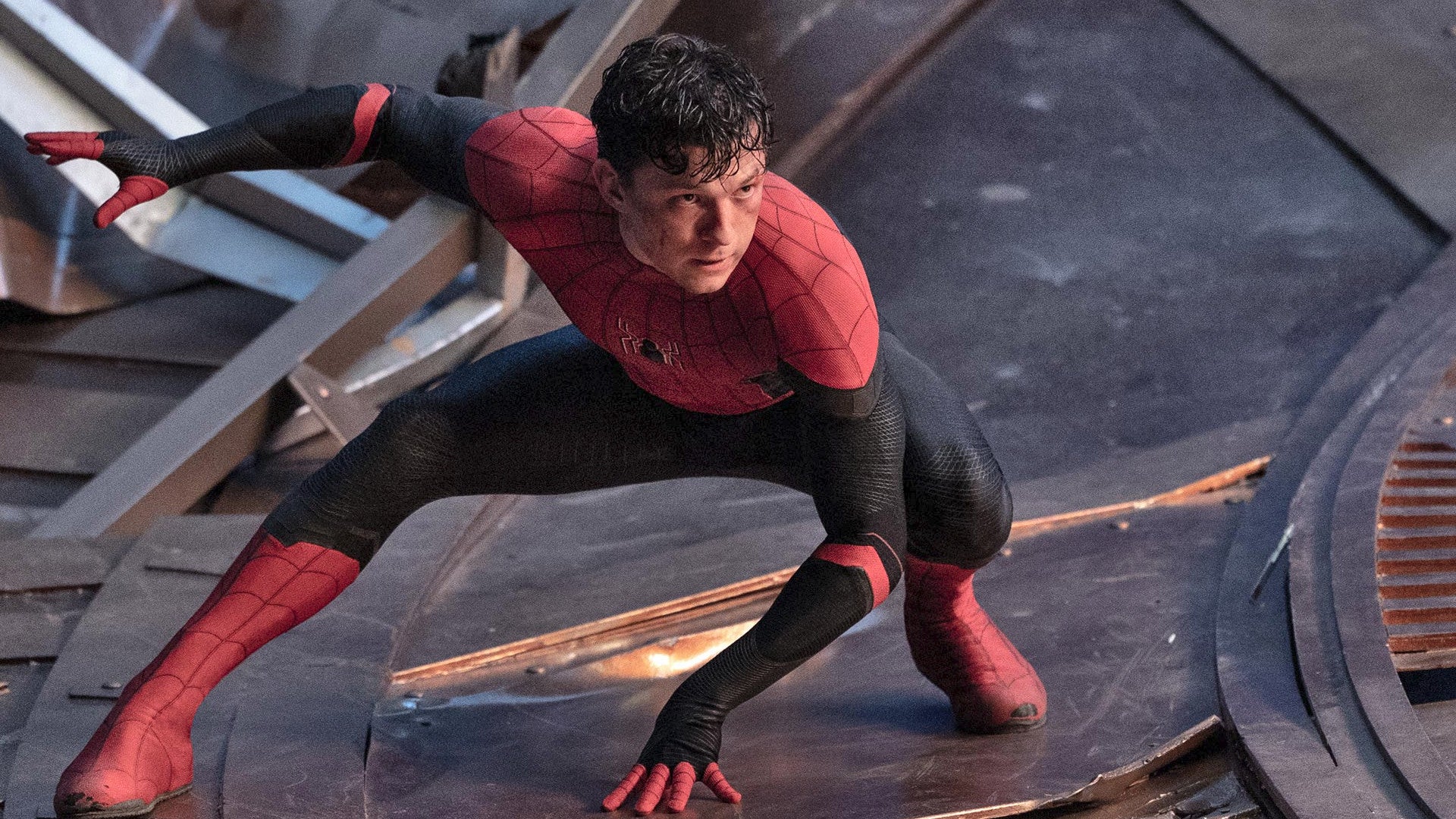 „Spider-Man 4” już powstaje i ponownie zagra w nim Tom Holland | Eurogamer.pl