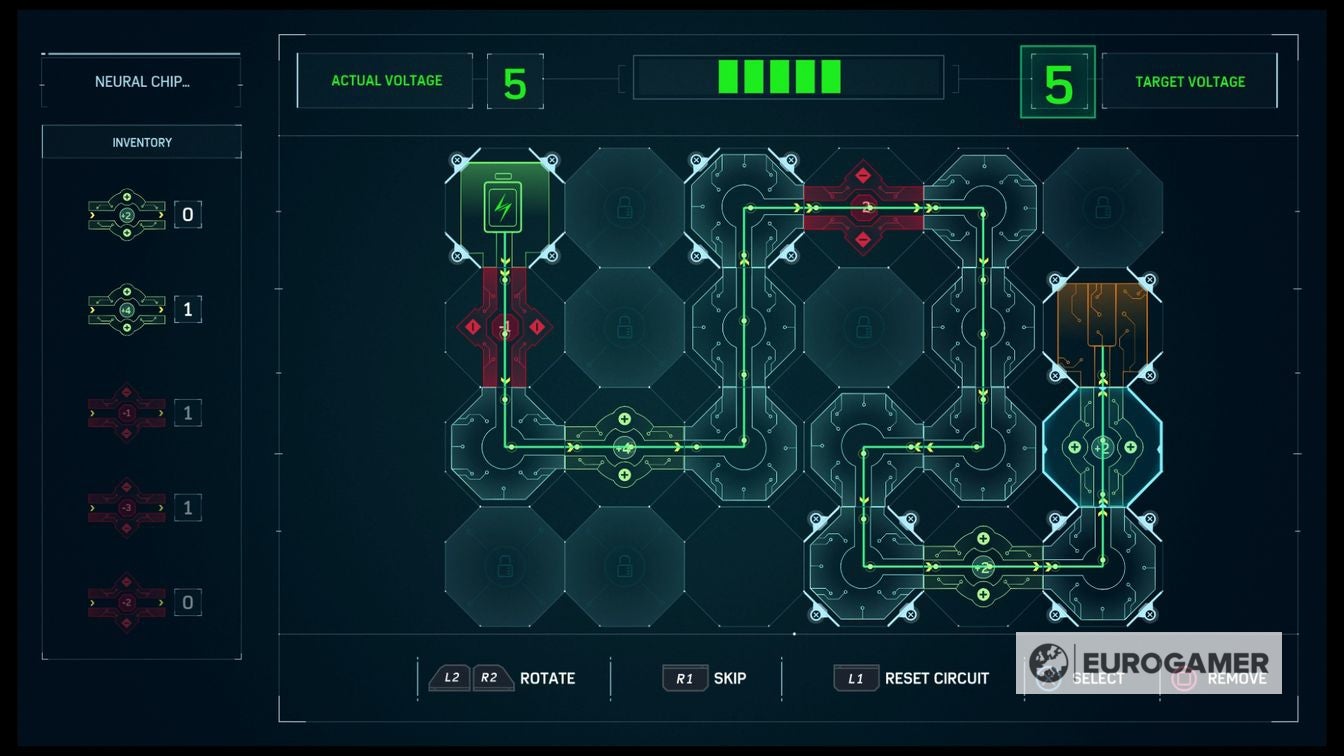 Spider-Man Circuit Puzzle and Pattern Puzzle solutions | Eurogamer.net