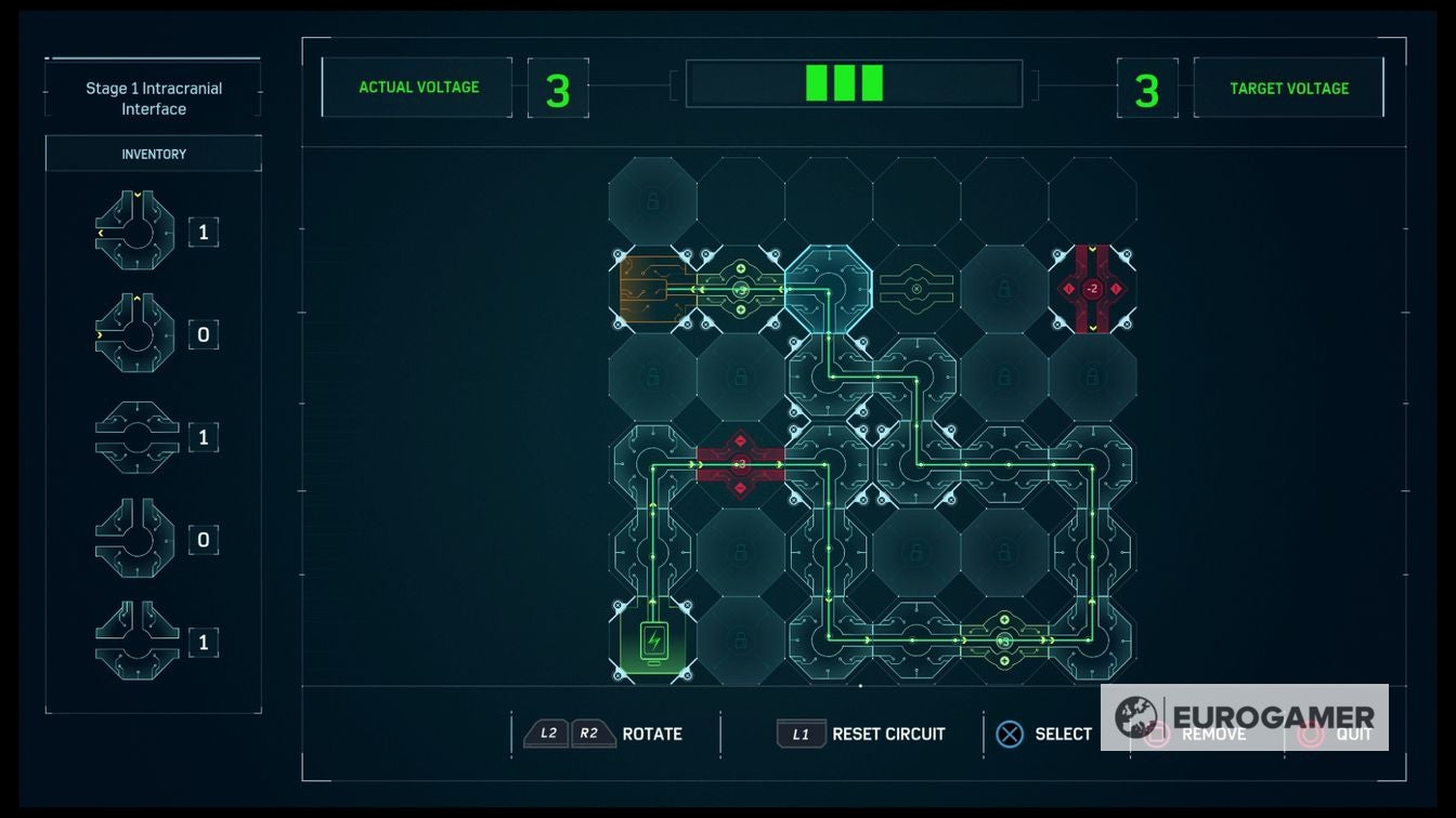 Spider-Man Circuit Puzzle and Pattern Puzzle solutions | Eurogamer.net