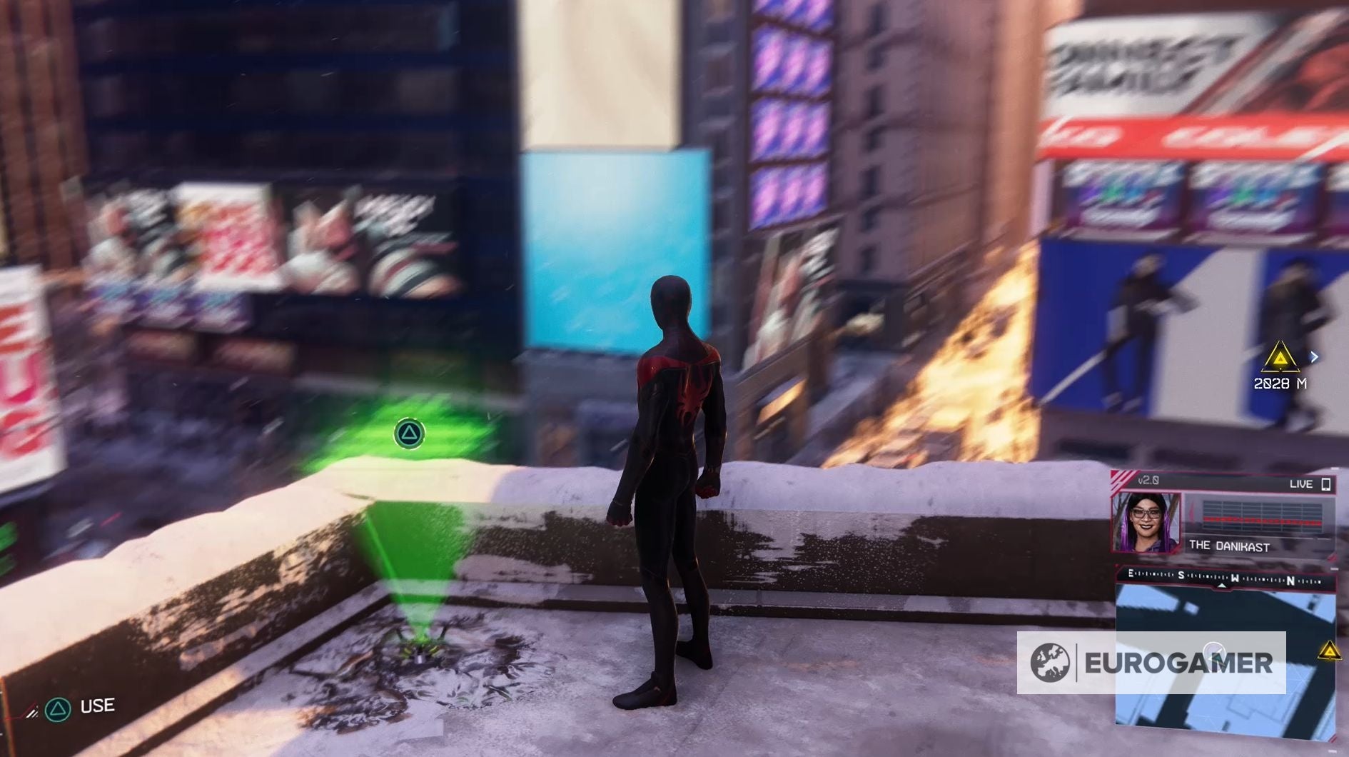 Spider-Man Miles Morales sound samples locations: How to unlock the ...