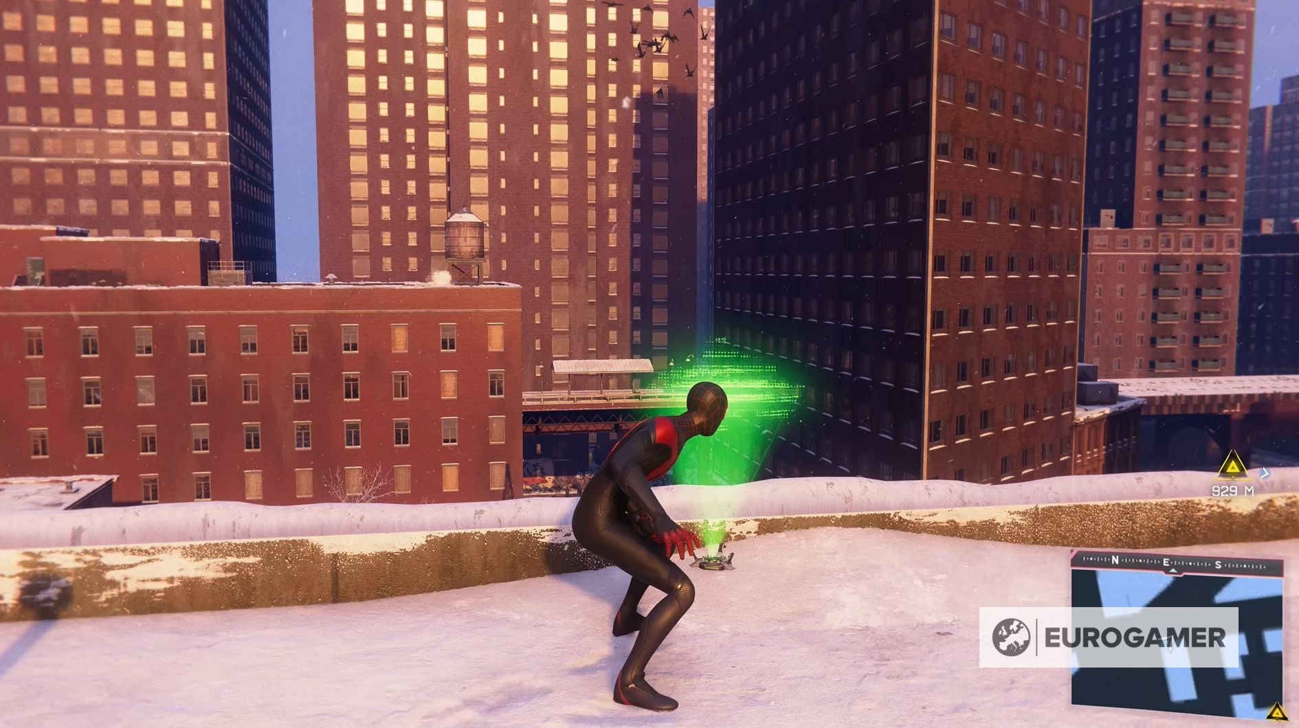 Spider-Man Miles Morales sound samples locations: How to unlock the ...
