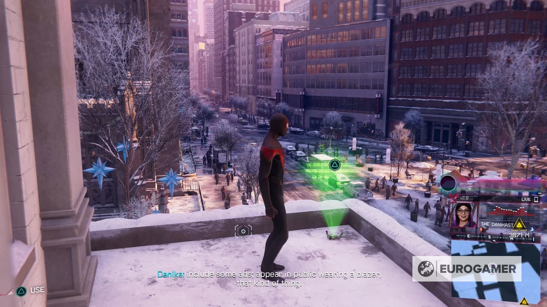 Spider-Man Miles Morales sound samples locations: How to unlock the ...