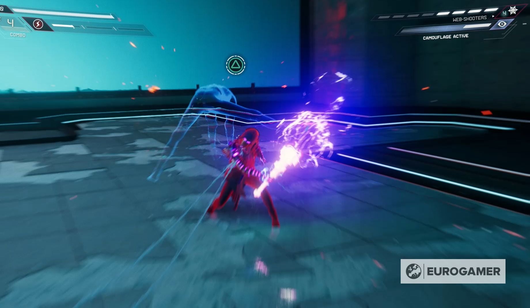 Spider-Man Miles Morales - Tinkerer boss battle strategy and who is the ...