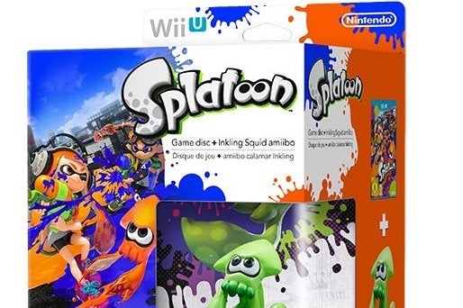 Splatoon stock swiped in Nintendo lorry heist | Eurogamer.net
