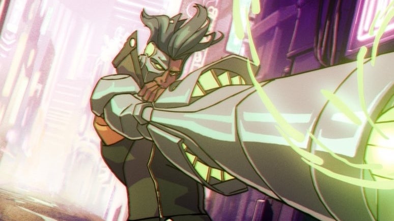 Splinter Cell, Far Cry, and Blood Dragon animated series coming to ...