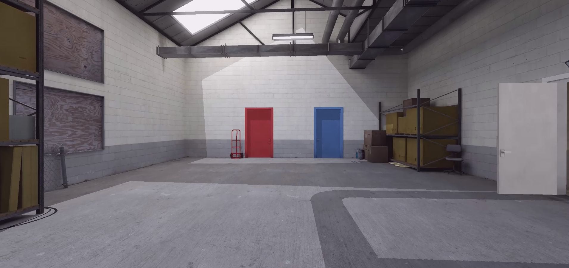 Stanley Parable all endings and how many endings there are explained ...