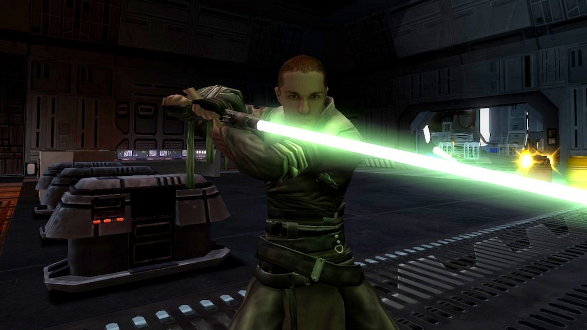 Star Wars: The Force Unleashed - Komplettlösung, Tipps, Holocrons ...