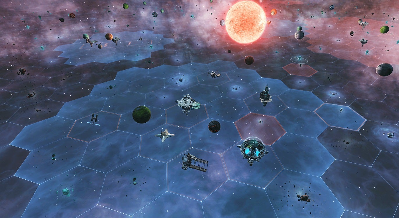 Starborne studio sees a universe of potential | GamesIndustry.biz