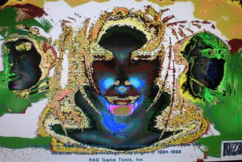 Xbox boss calls StarCraft "seminal" and says he's "excited about ...