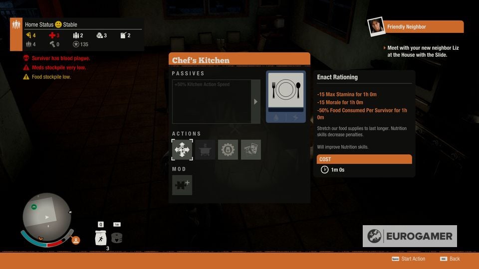 State of Decay 2 home bases explained - the best base locations in the ...