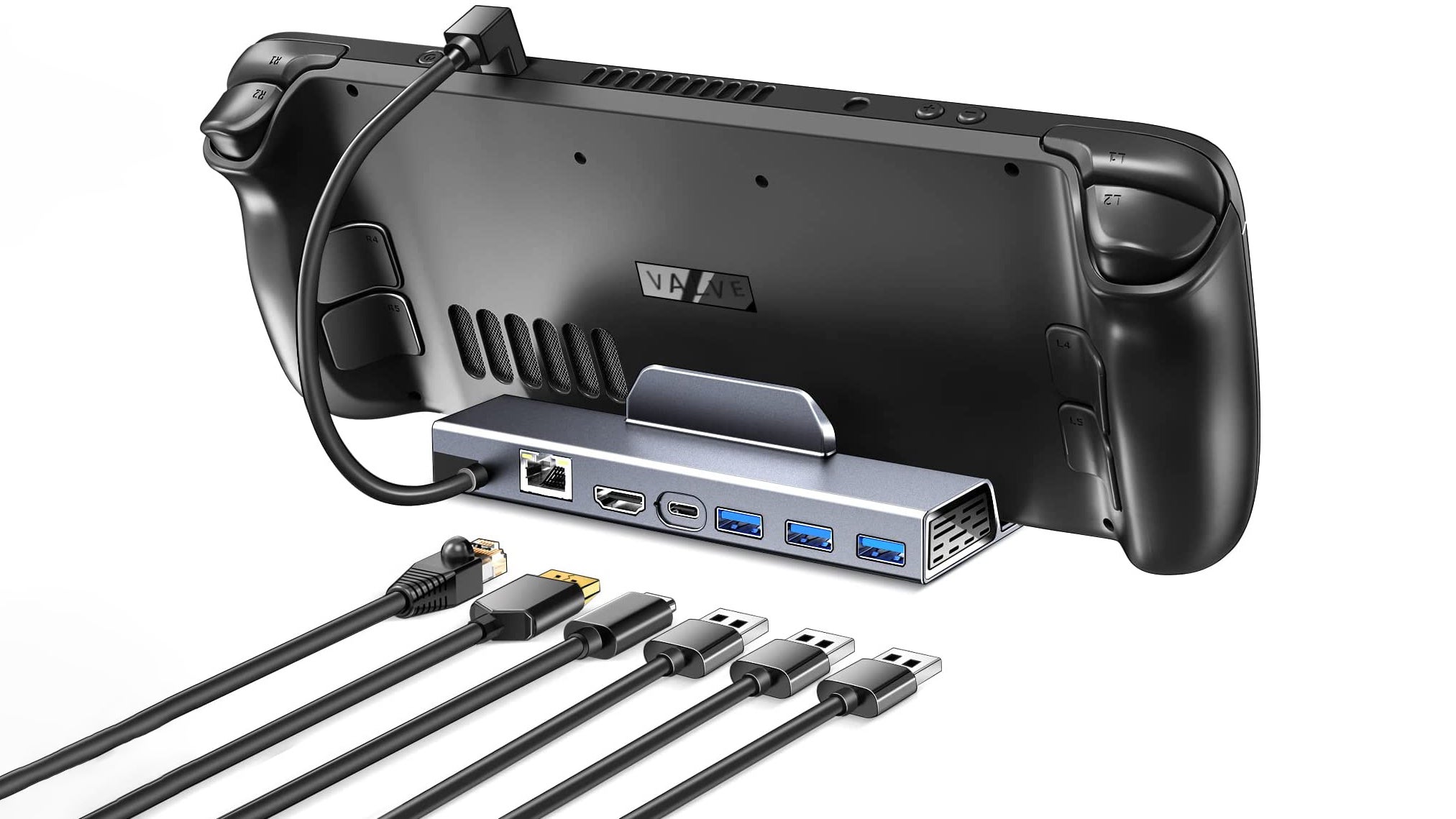 The best Micro SD cards for Steam Deck 2023 | Eurogamer.net