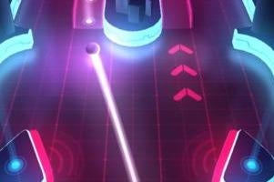 Stop everything and play PinOut | Eurogamer.net