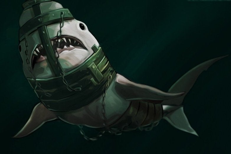 Sunless Sea review | Eurogamer.net