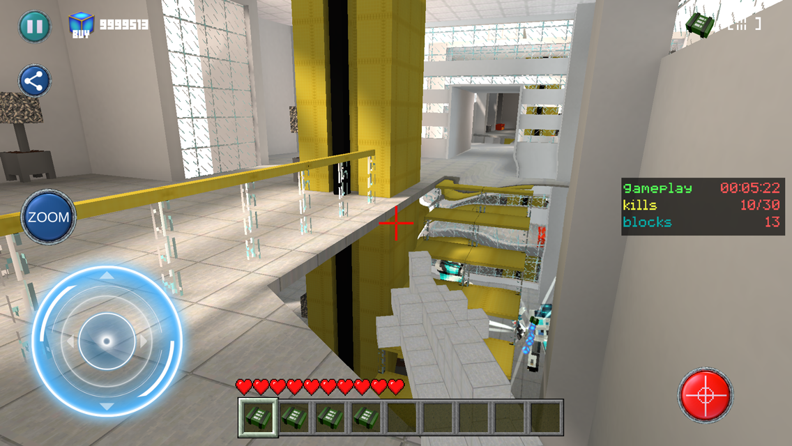 Super Hot 2 - the "intentionally deceptive" iPhone and iPad game that ...