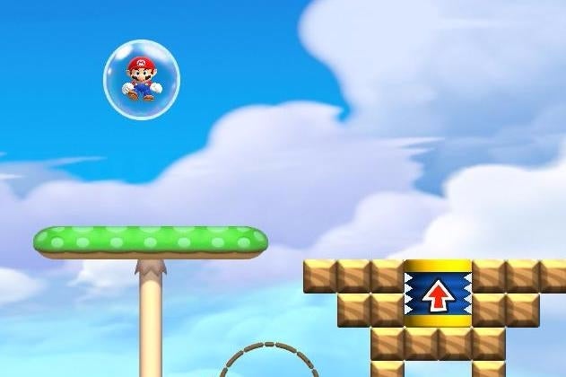 Super Mario Run review | Eurogamer.net