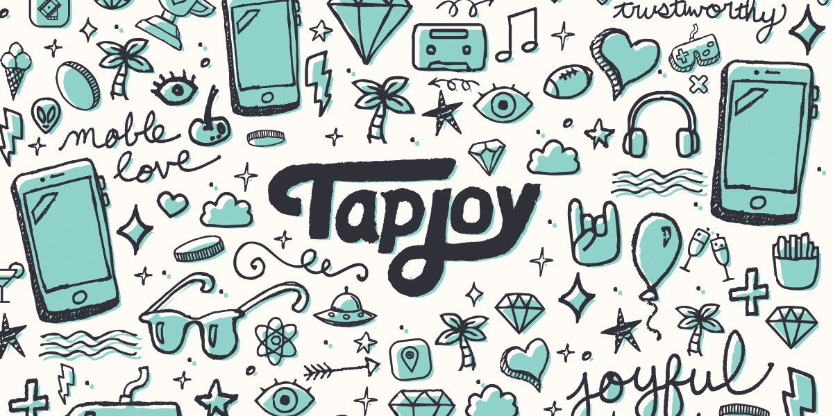 Tapjoy | GamesIndustry.biz