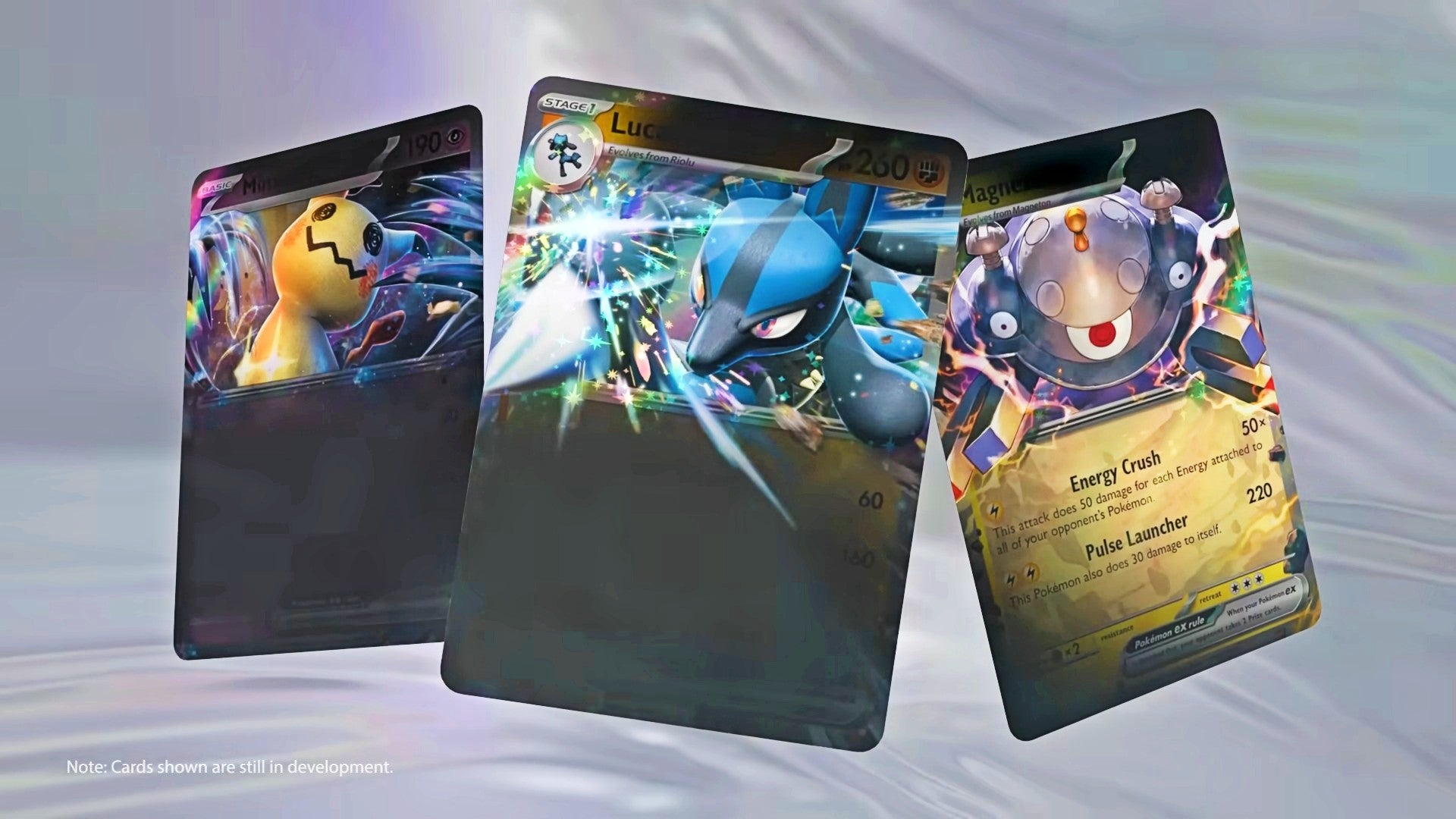 Pokémon TCG Live startet in die offene Beta und verabschiedet sich von ...