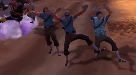 Team Fortress 2 Classic finally gets full release | Eurogamer.net